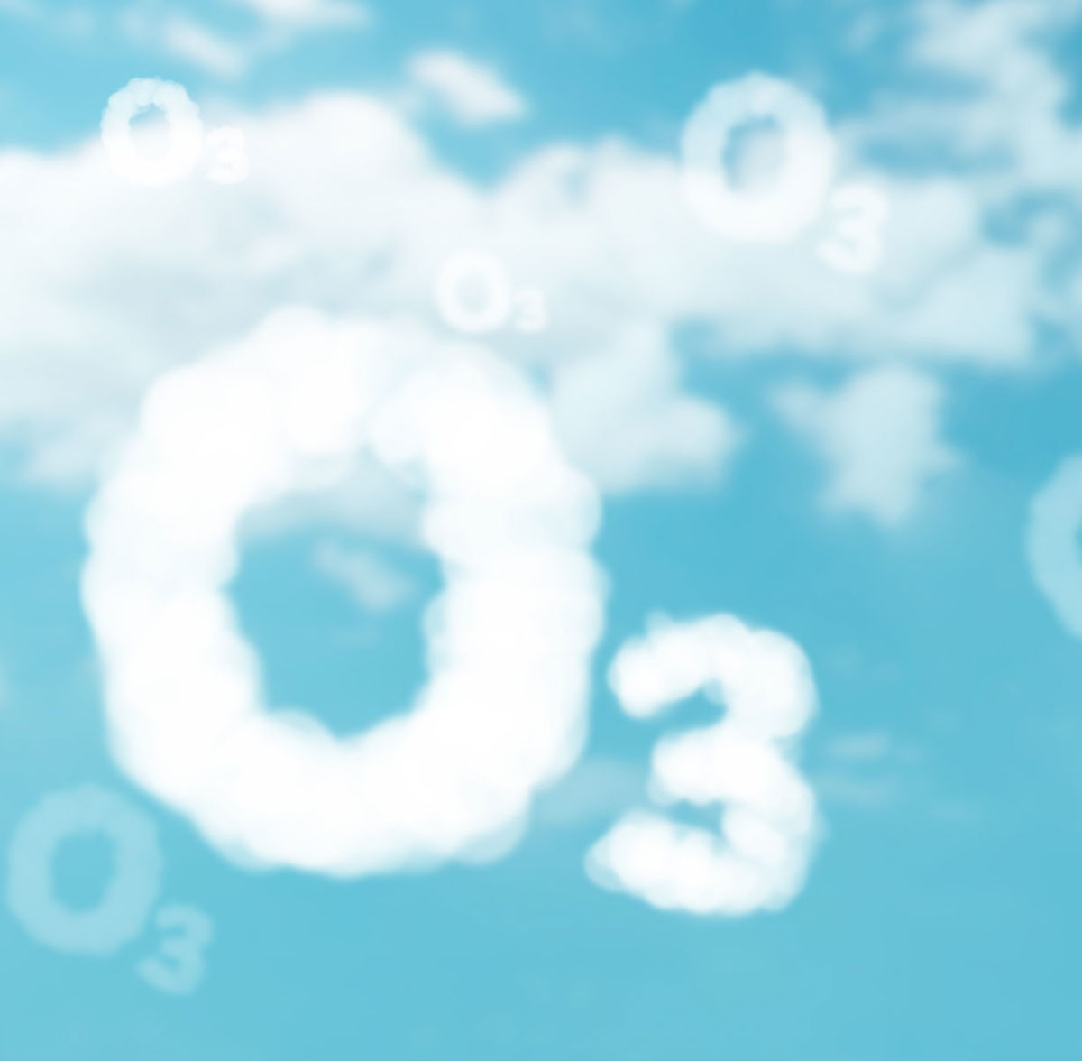 Ozone Solutions for Domestic & Commercial Spaces - Ozone Direct UK