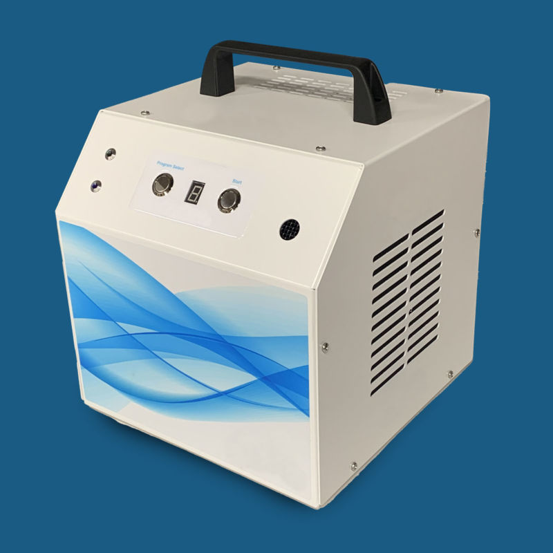 The Premier Unit Ozone Machine - Ozone Direct UK