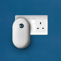 Mini O₃ Plug-In Ozone Generator - Ozone Direct UK