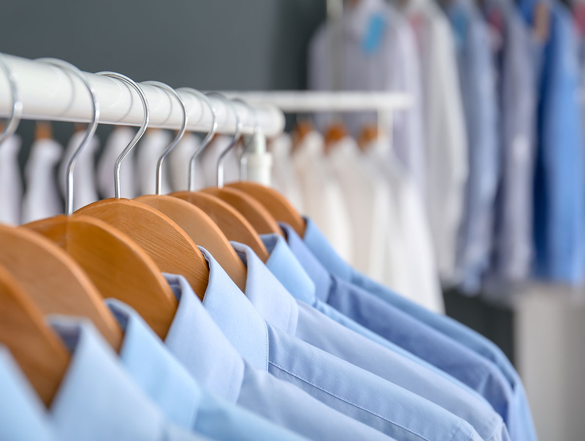 Remove odours from clothing and fabrics with a commercial Ozone ...