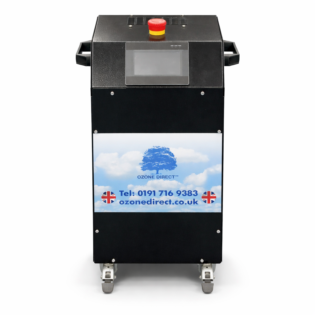 Titan Remote – Ozone Direct UK